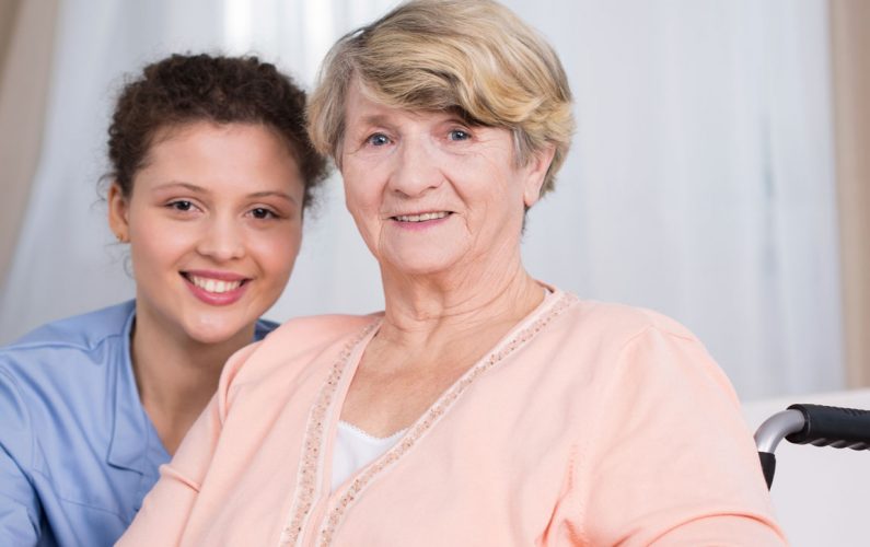 Service | Nannys for Grannys